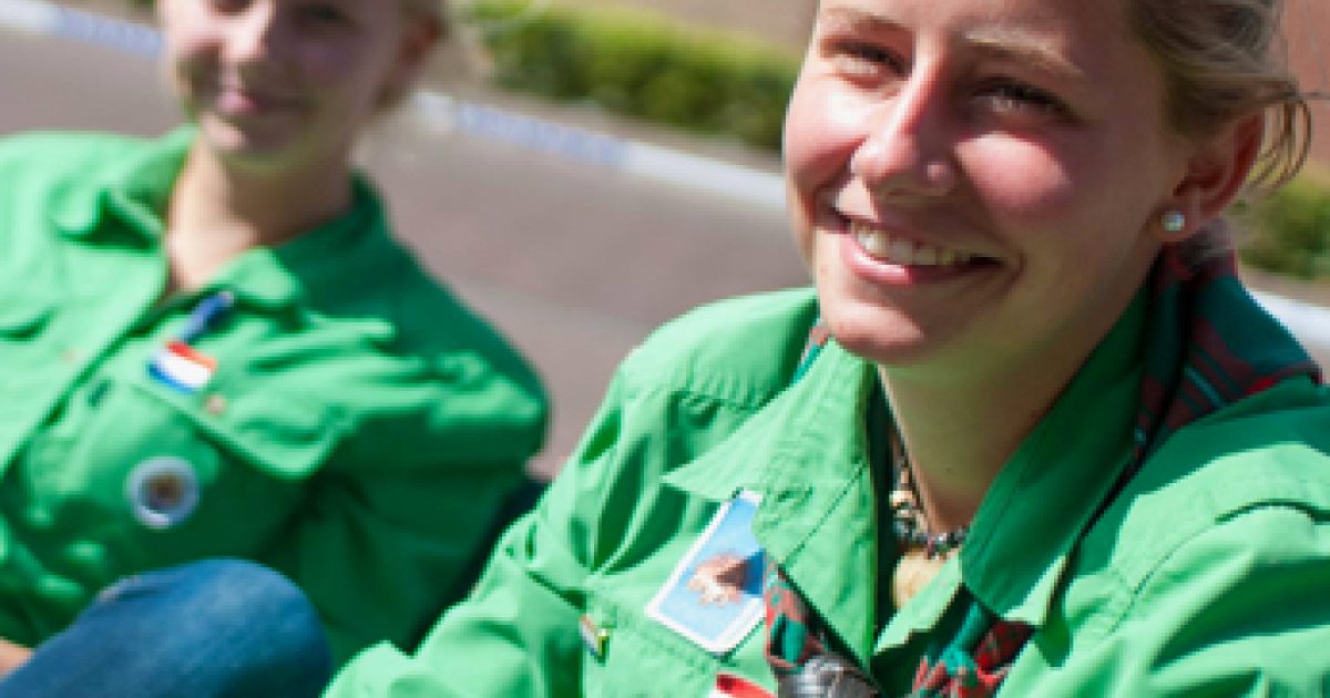 Scouting in de praktijk: hoe is de kwaliteit van de programma's van ...