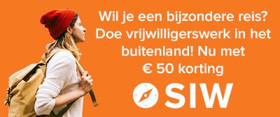 Scouting staat voor uitdaging - Scouting