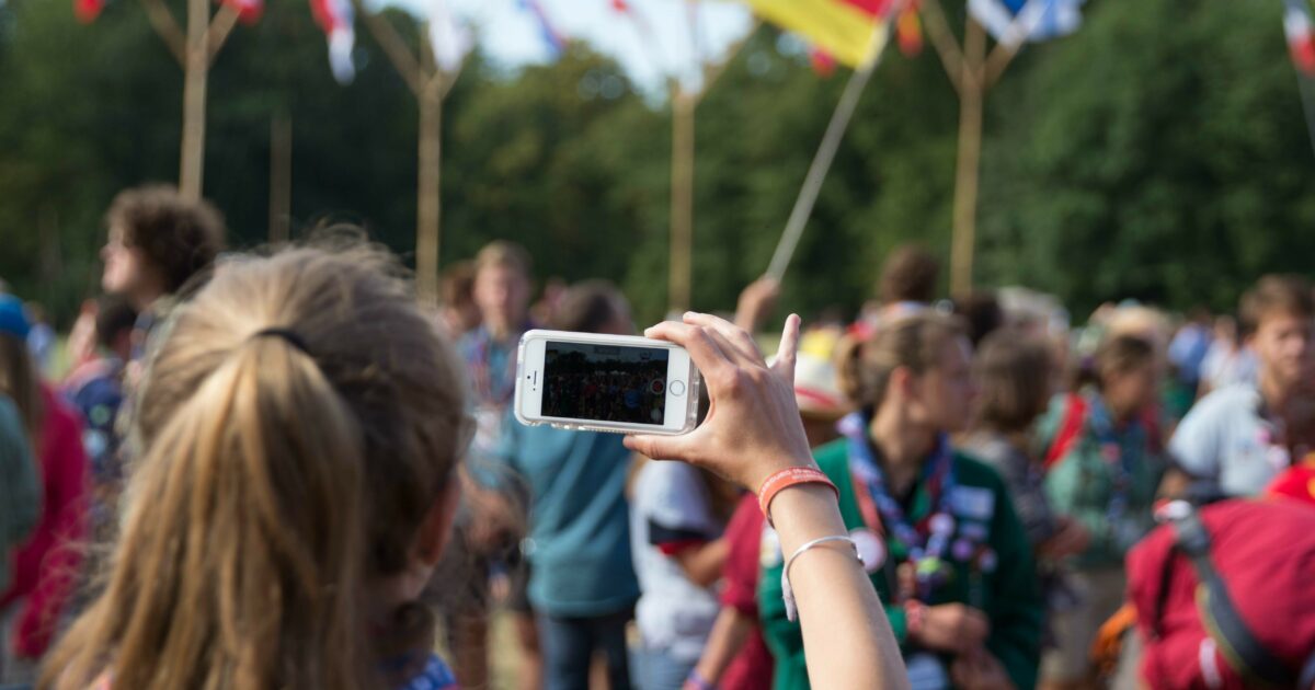 Het buitenlands avontuur begint bij Azimuth! - Scouting