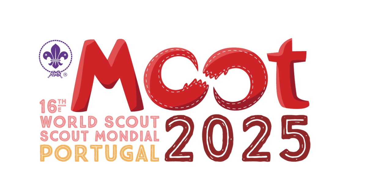 World Scout Moot - Scouting