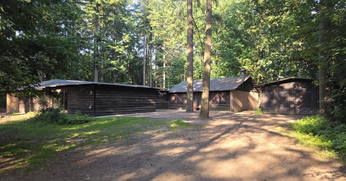 Scouting Graaf Otto Groep Lochem – Dromen van een duurzaam clubhuis in ...