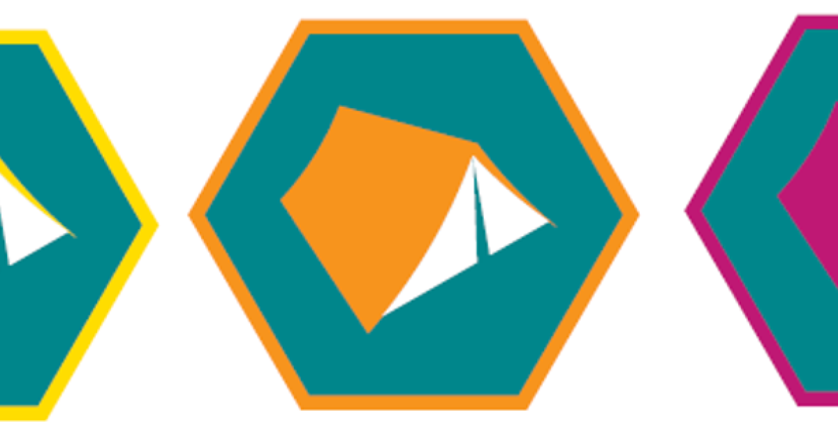 Update nieuw insignepakket in 2025 - Scouting